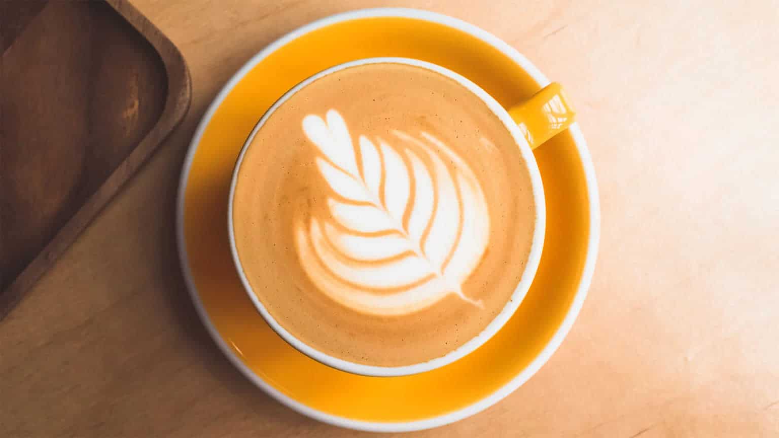 The Fascinating Evolution and History of Latte Art Through Time