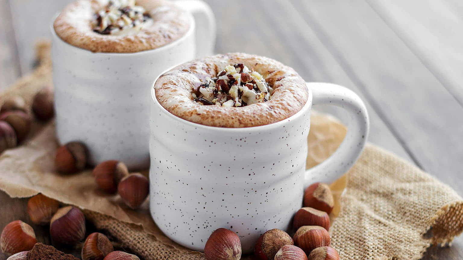 What is Mocha and How is It Made?