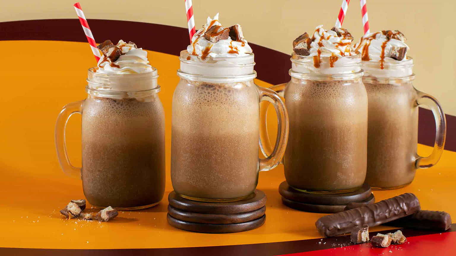 The Fascinating History of Frappe: From Origins to Modern Delight