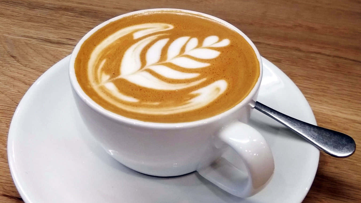 Delicious Flat White Recipe: Perfect Your Coffee Experience at Home