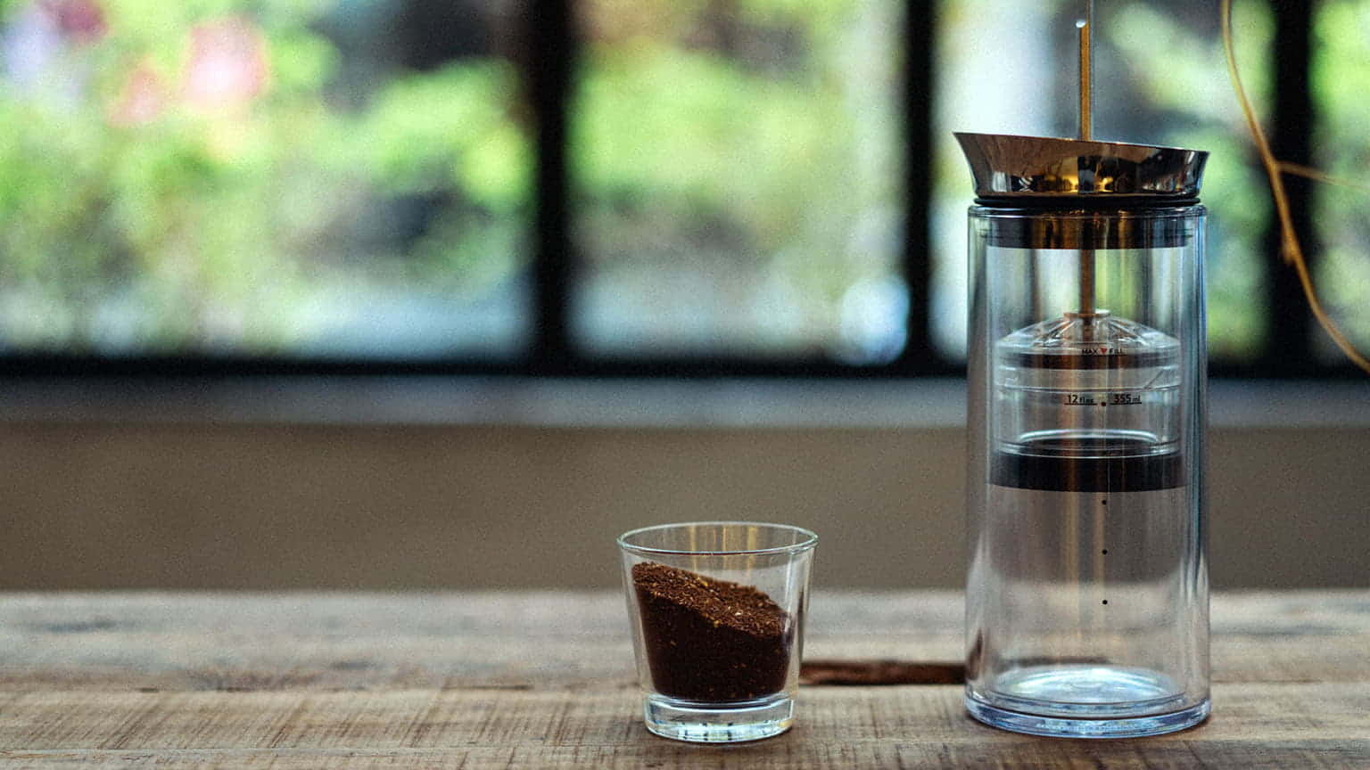 How to Make Filter Coffee?