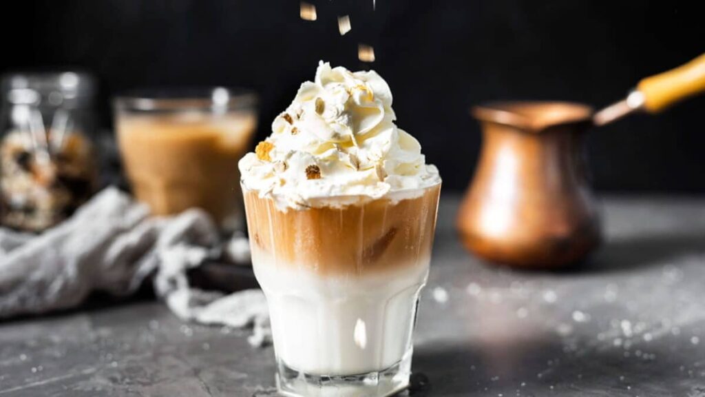 Master the Art to Make Frappe: A Step-by-Step Guide