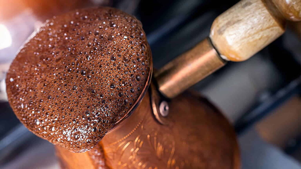 History of Suvari Coffee