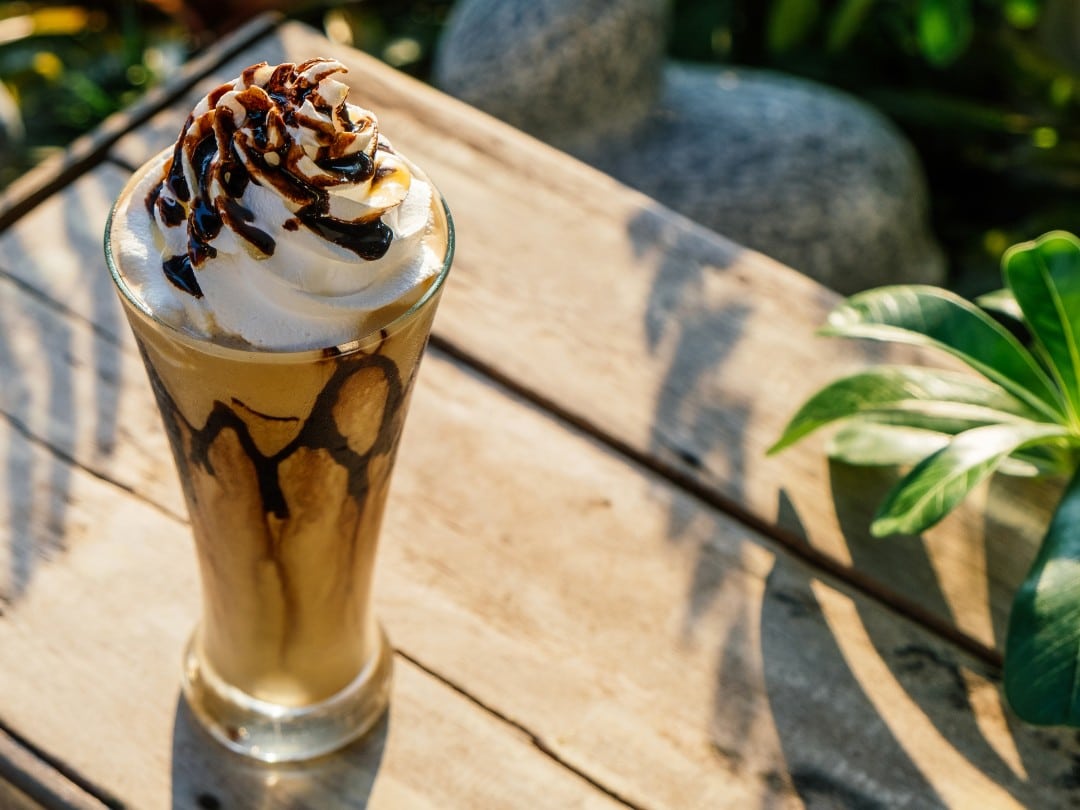 How to Make Frappe?