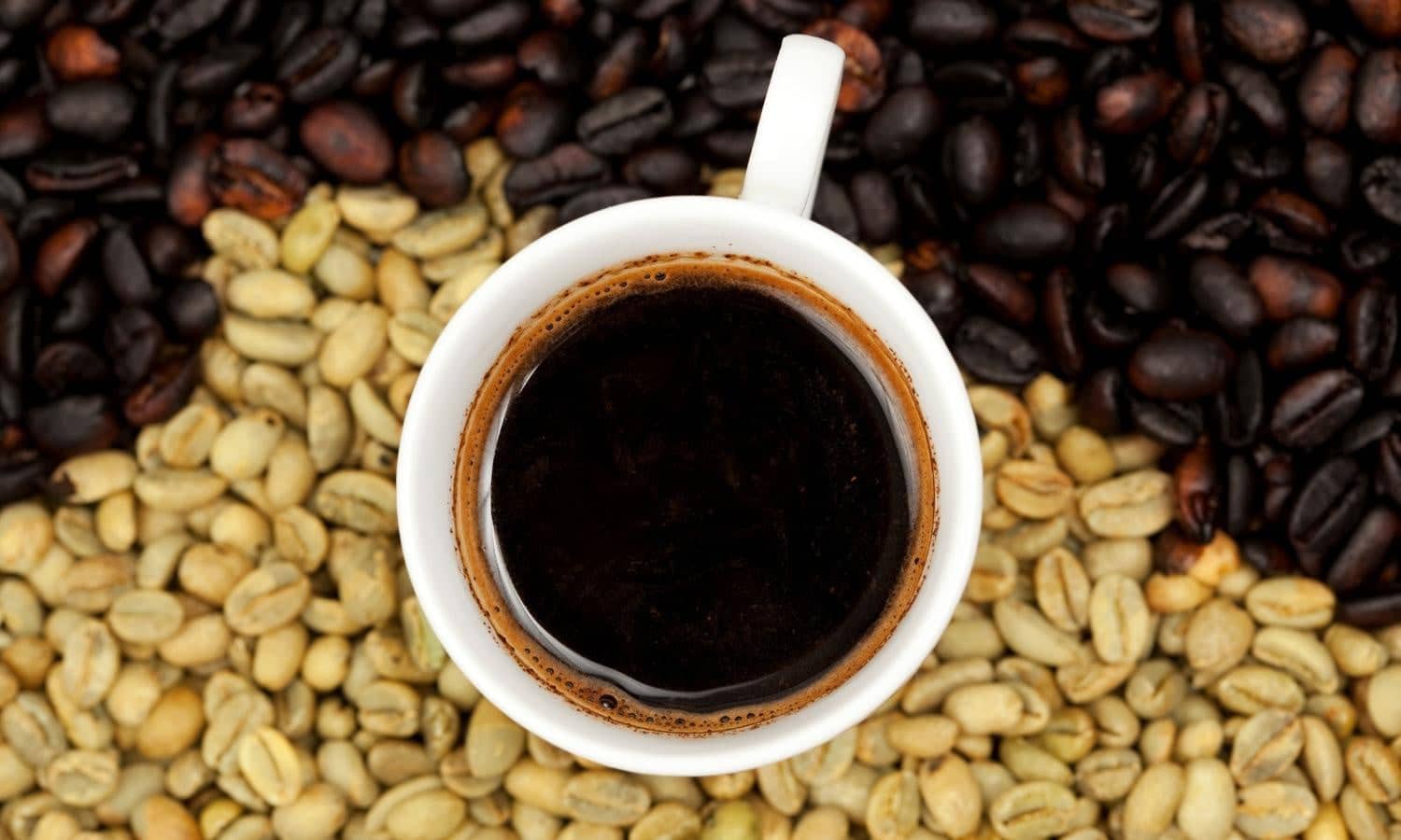 Ethiopian Coffee