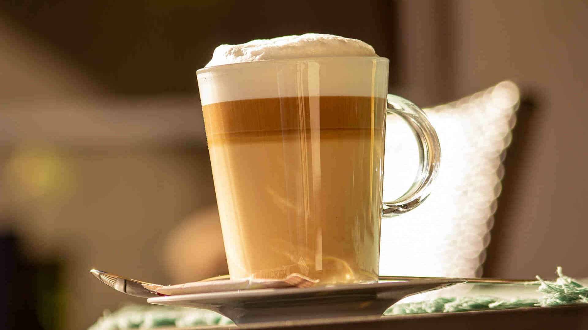 The Fascinating Journey About History of Latte Macchiato