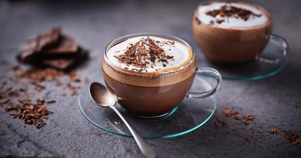 Discover the Fascinating Effects of Mocha on Your Mind