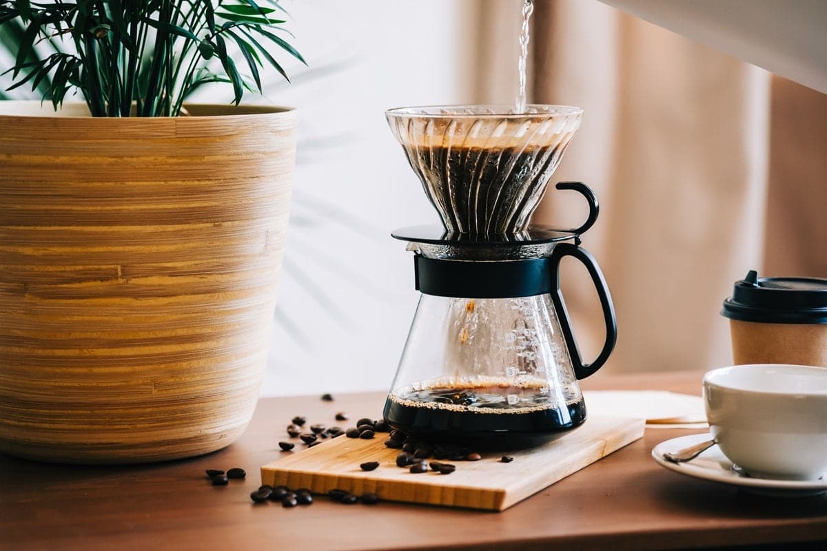Discover Filter Coffee: A Guide to Brewing the Perfect Cup